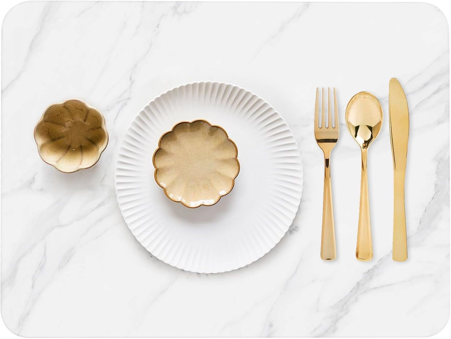 Stone Drying Mat for Kitchen Counter, Fast Drying Stone Mat Kitchen ...