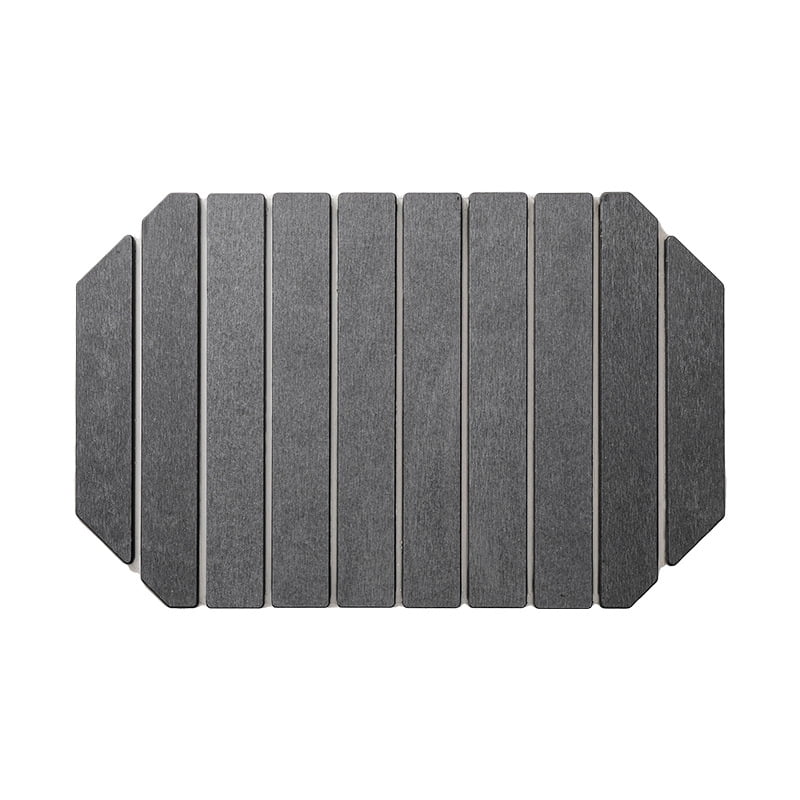 Stone Drying Mat for Kitchen Counter, Large Dish Drying Mat 60(L)×39(W ...