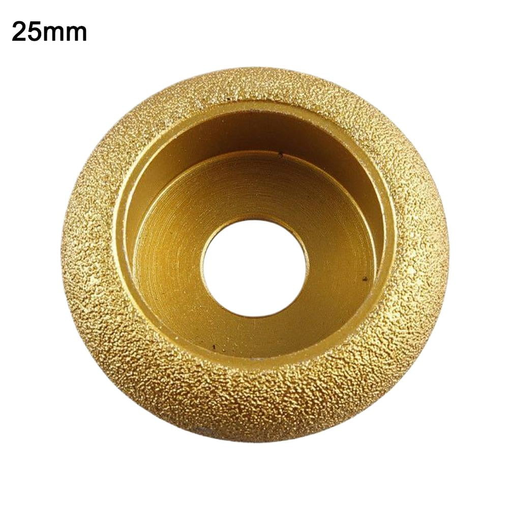 Stone Edging Wheel Grinding Wheel Q3W6 - Walmart.com