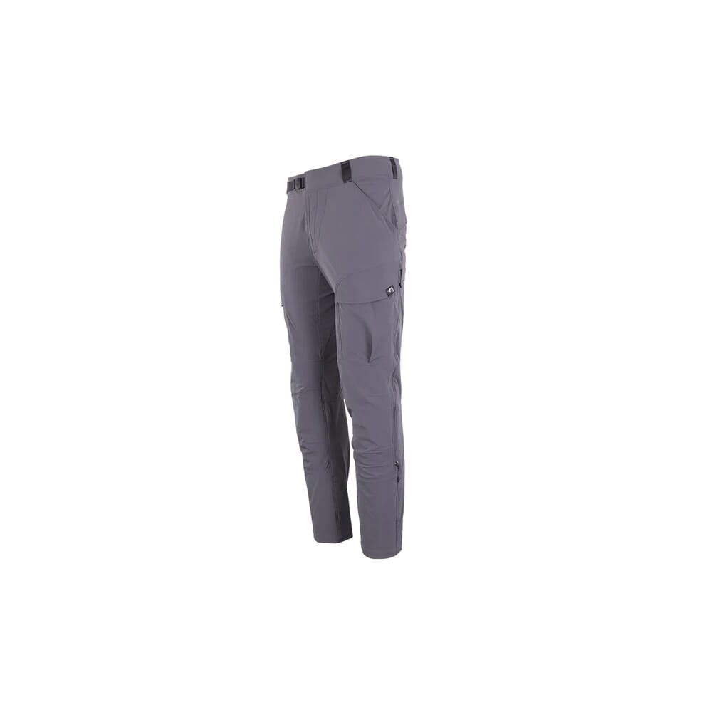 Stone Glacier De Havilland LITE Pant, Carbon, Large Tall, Water ...