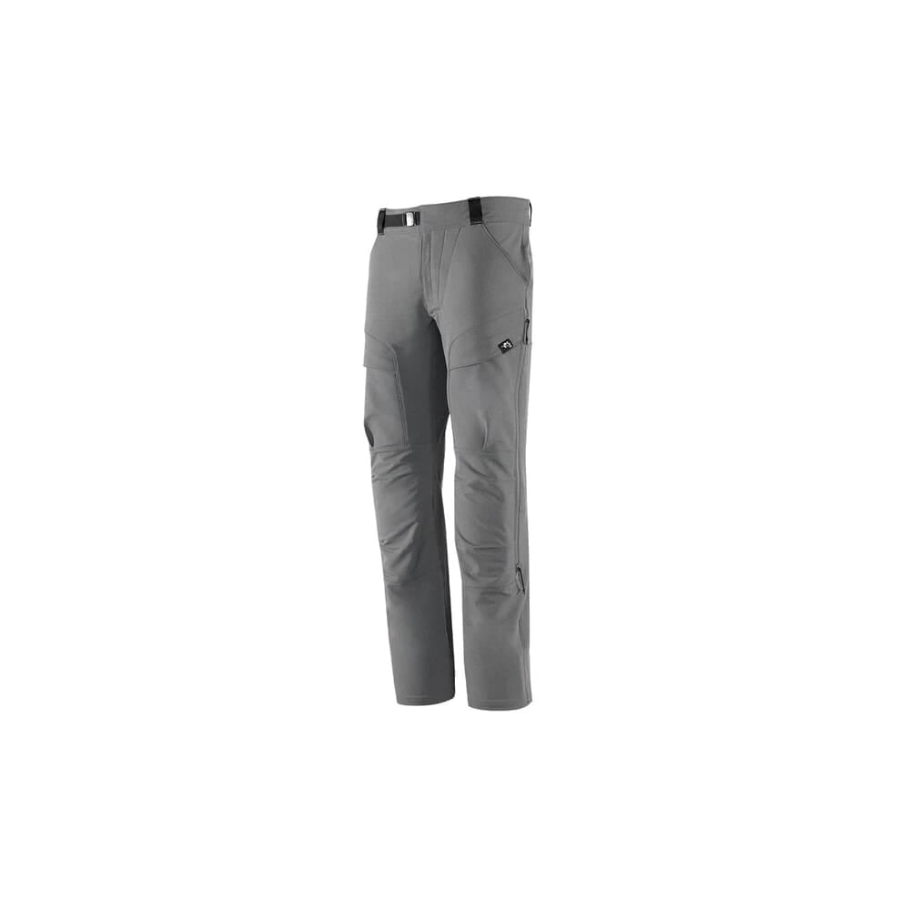 Stone Glacier De Havilland Pant, Granite Grey, Medium Tall, Heavyweight ...