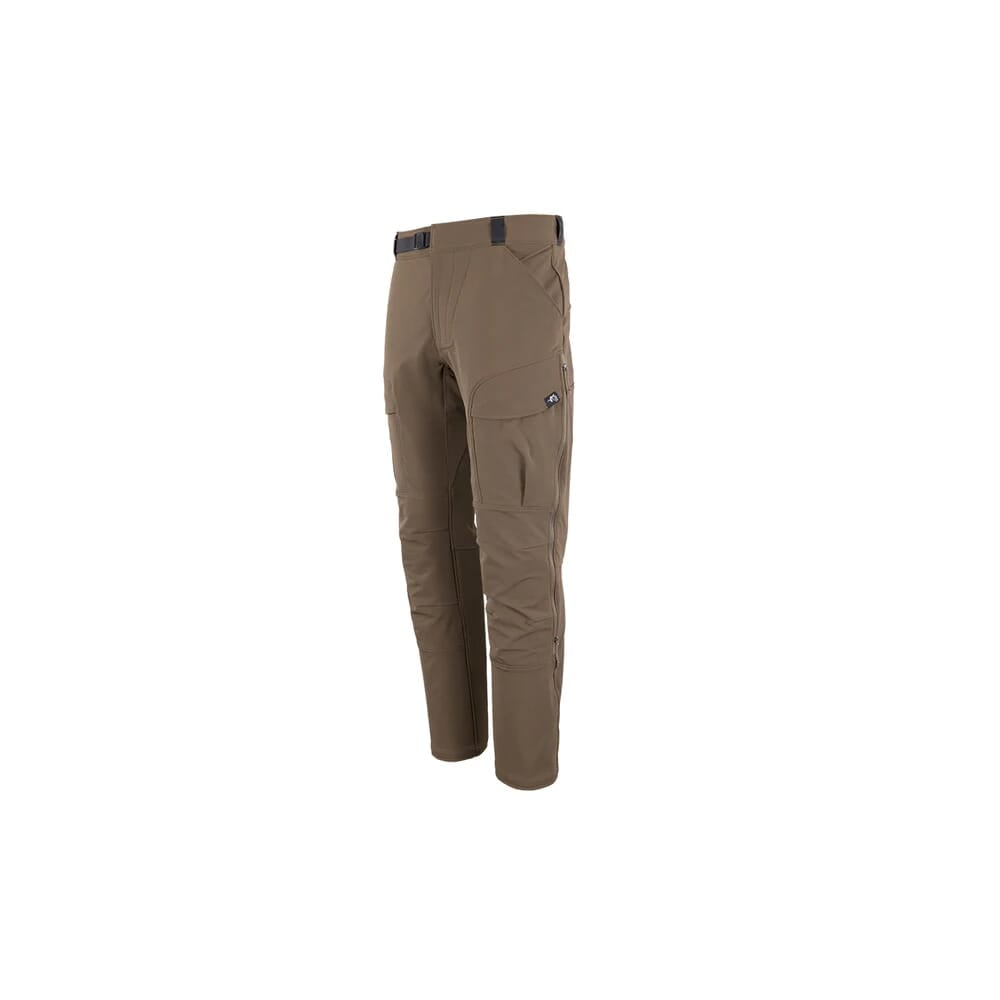 Stone Glacier De Havilland Pant, Tarmac, Large, Heavyweight Hunting ...