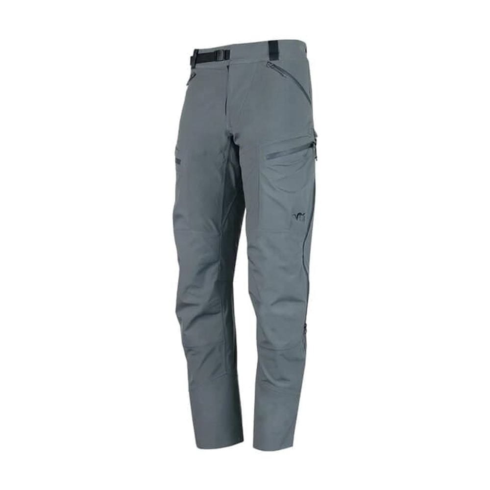 Stone Glacier M7 Pant Granite Grey Large, Ultra-Warm Windproof Hunting ...