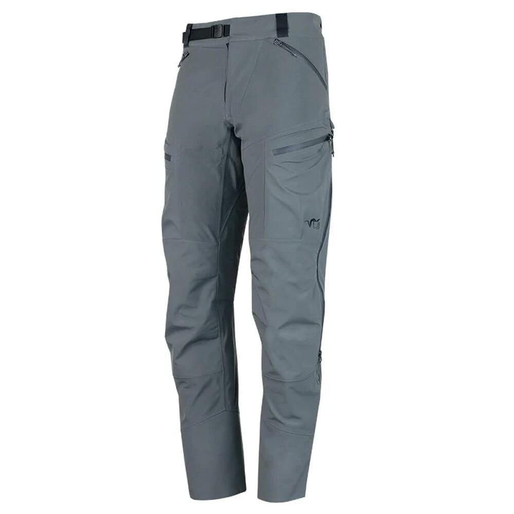Stone Glacier M7 Pant Granite Grey, Ultra-Warm Windproof Hunting Shell ...