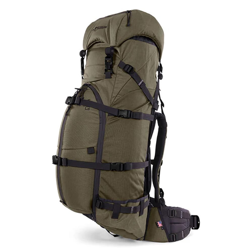 Stone Glacier Sky 5900 Backpack with Krux Frame, 5900+ Cubic Inch ...