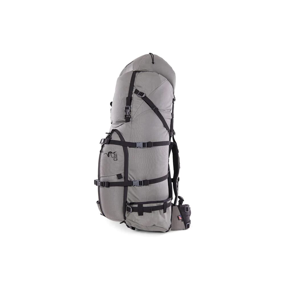 Stone Glacier Sky Guide 7900 Pack with Krux Frame, 7900 Cubic Inch ...