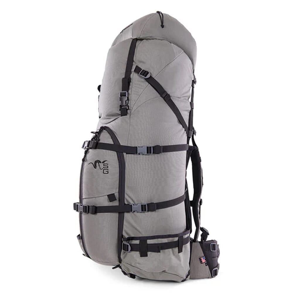 Stone Glacier Sky Guide 7900 Pack with Krux Frame, 7900 Cubic Inches ...