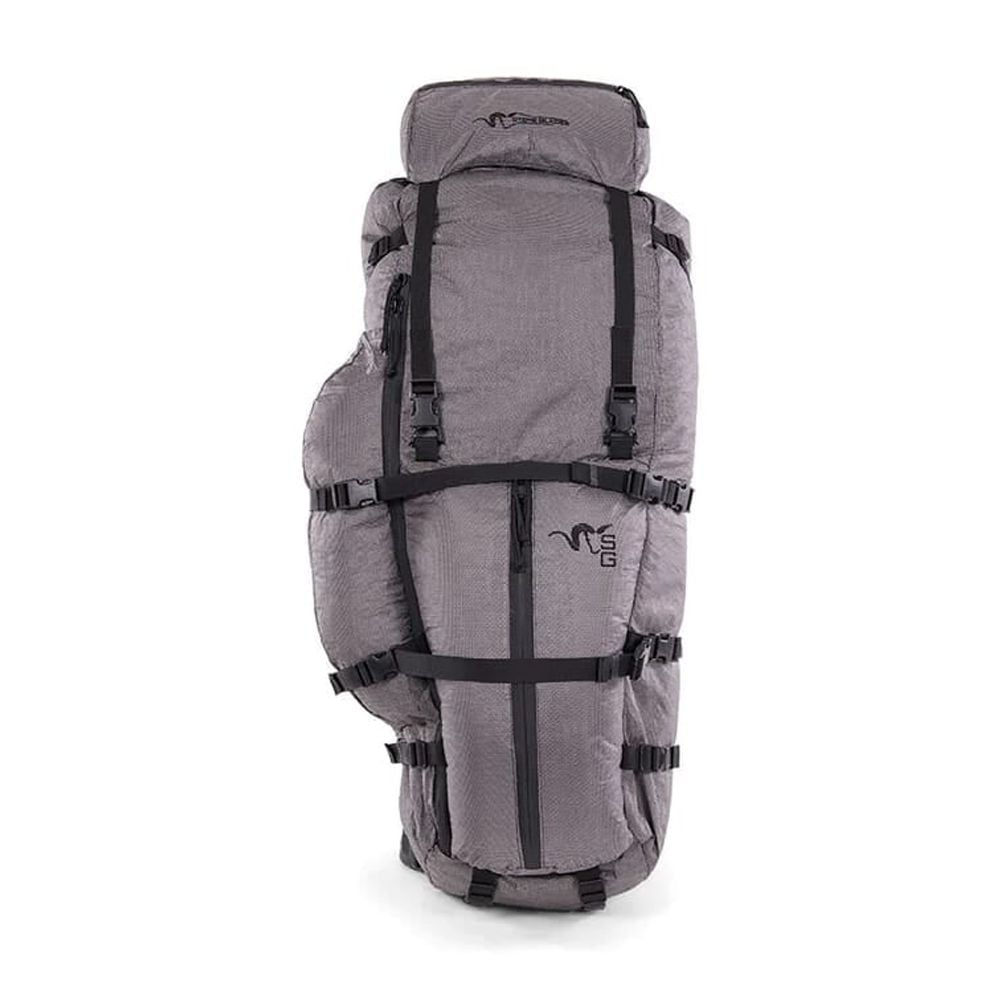 Stone Glacier Terminus 8700 Internal Frame Backpack, 8700 Cubic Inch ...