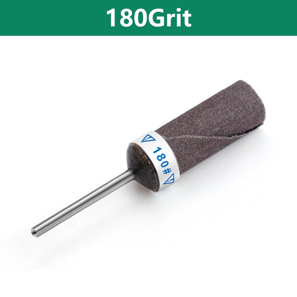 Stone Grinding Polishing Wood Sandpaper Sandpaper Stick-Sanding Drum ...