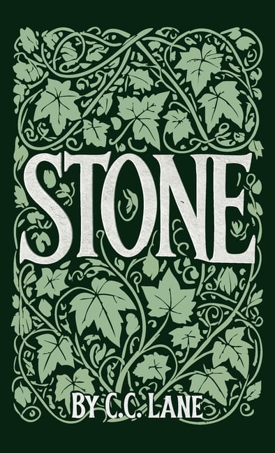 Stone, (Hardcover) - Walmart.com