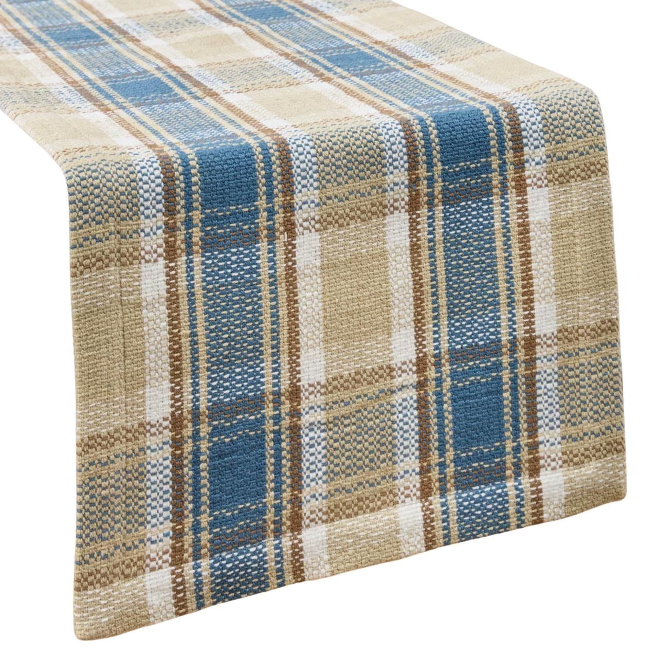 Stone Hollow Table Runners - Park Designs - Walmart.com