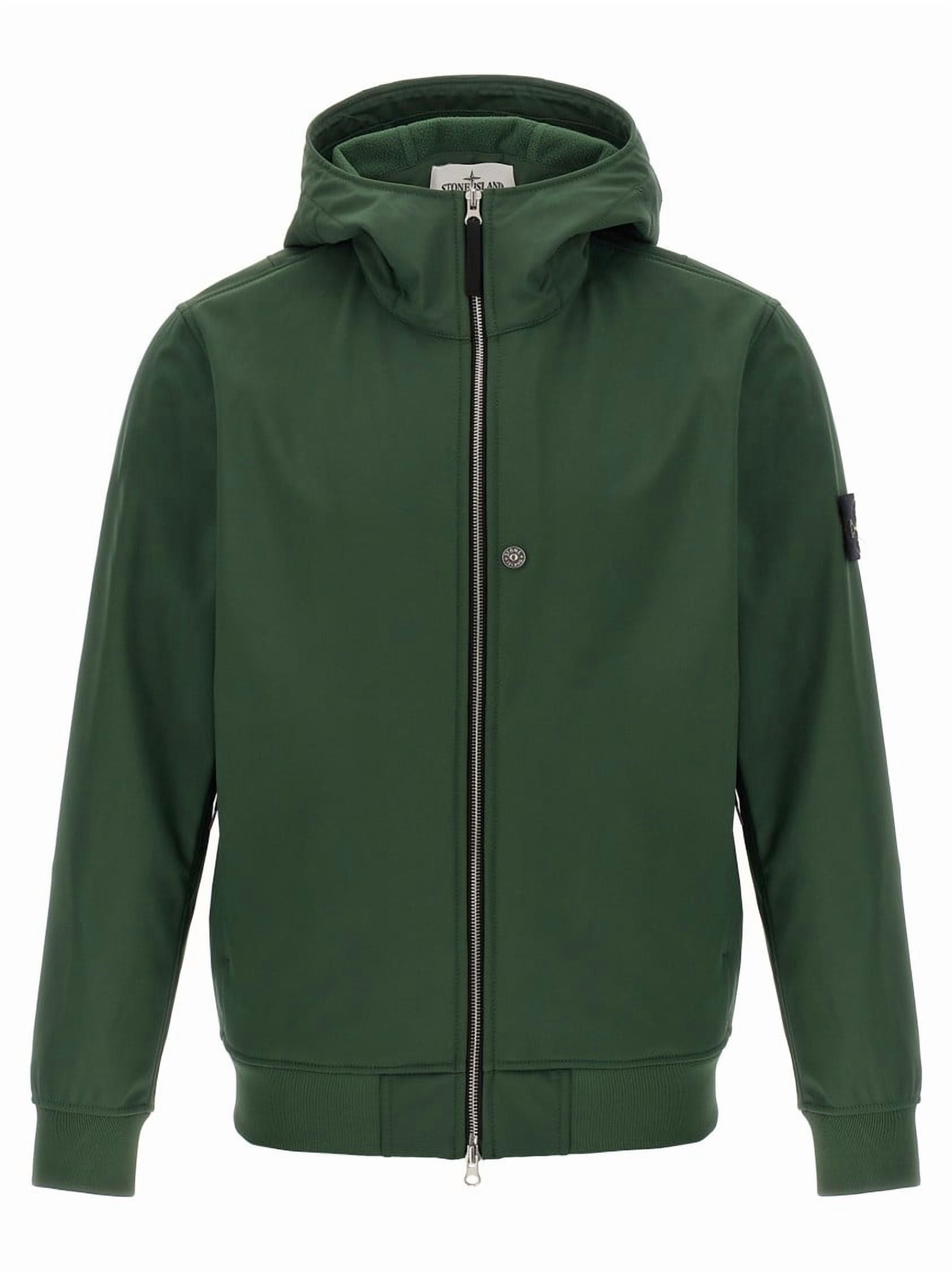 Stone Island 'Soft Shell-R E.Dye®Technology' Jacket (Men's) - Walmart.com
