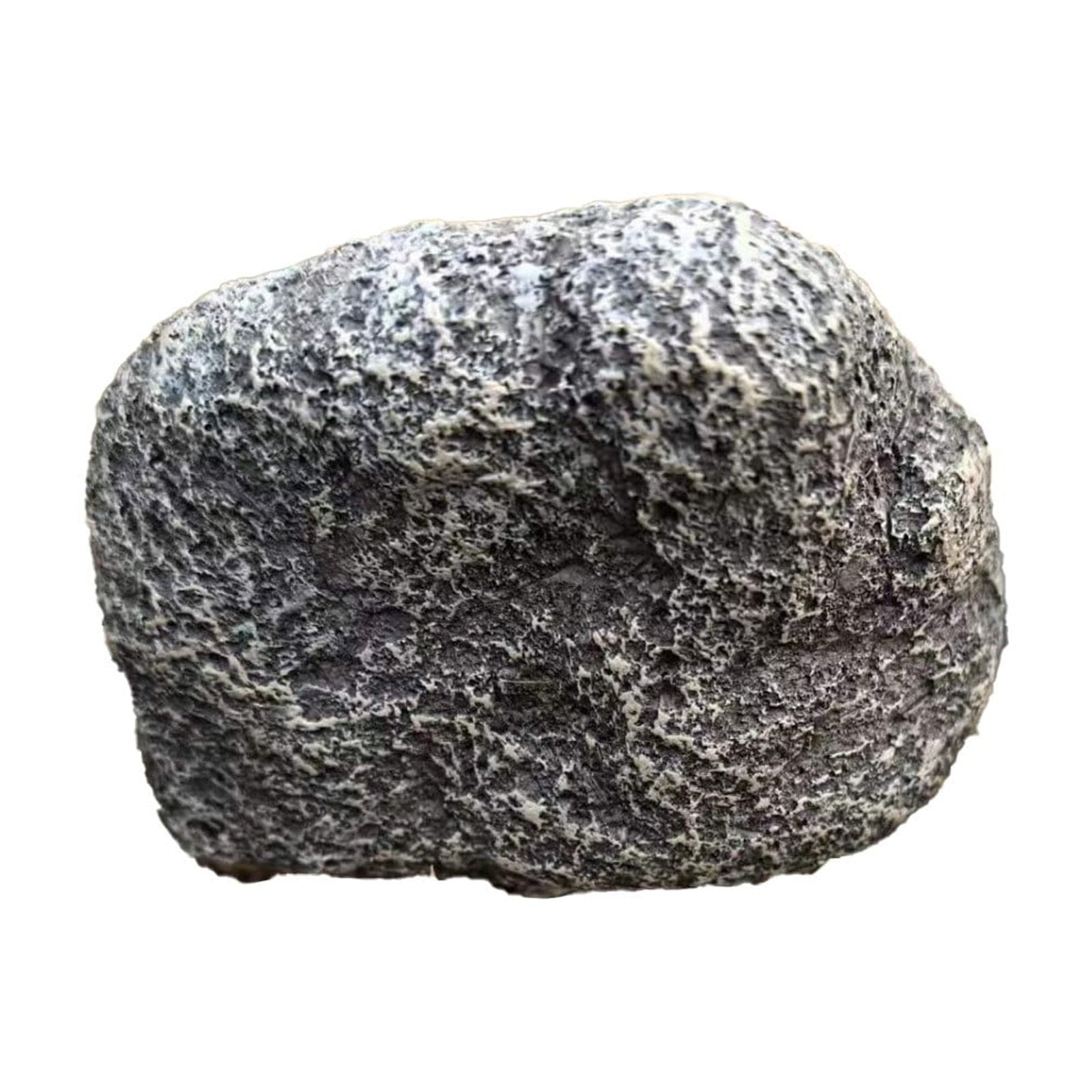 Stone Key Bo.x Outdoor Garden Key Hi.der Discreet And Practical Ideal ...