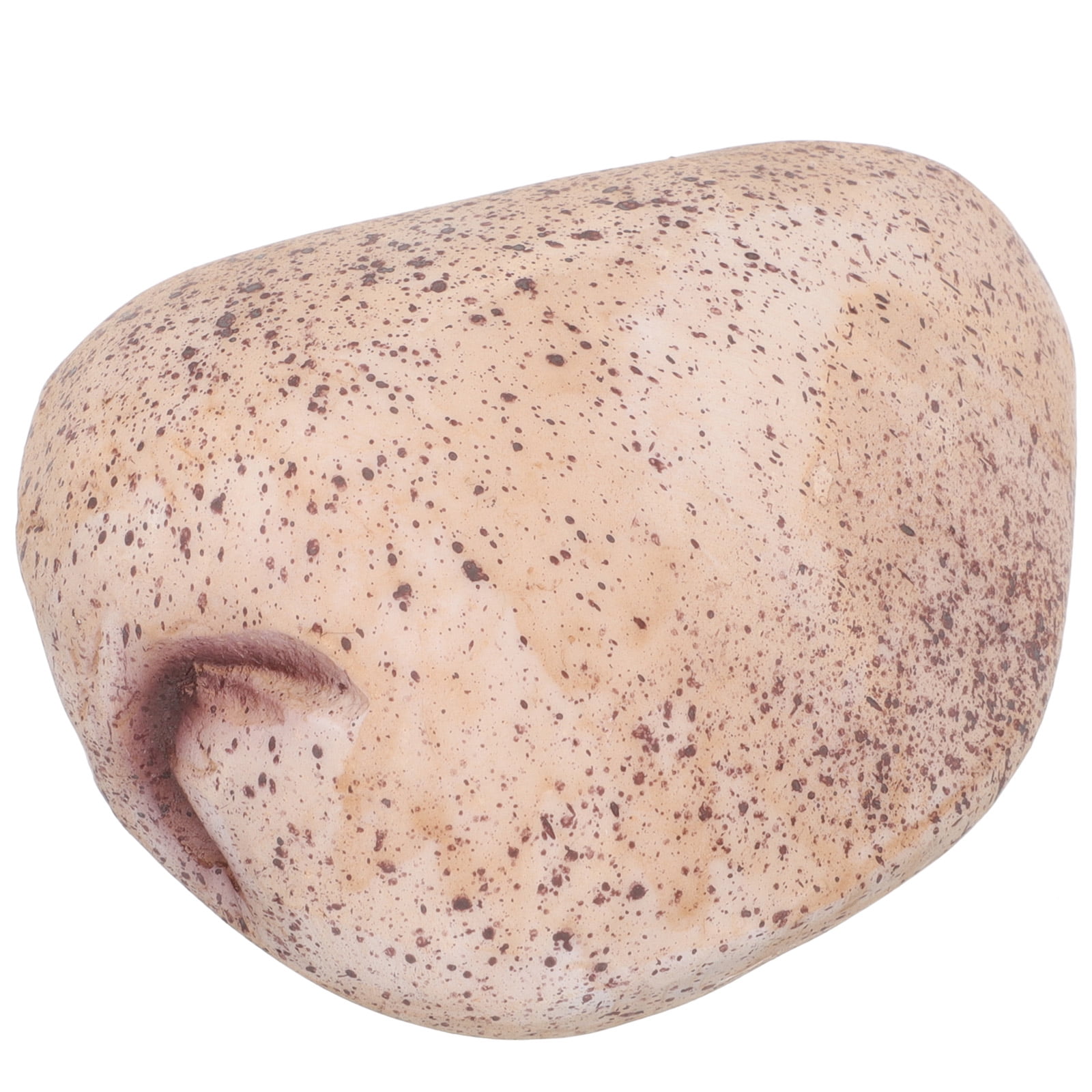 Stone Key Safe Stone Key Hider Cones Secret Key 10.5x8.5cm - Walmart.com