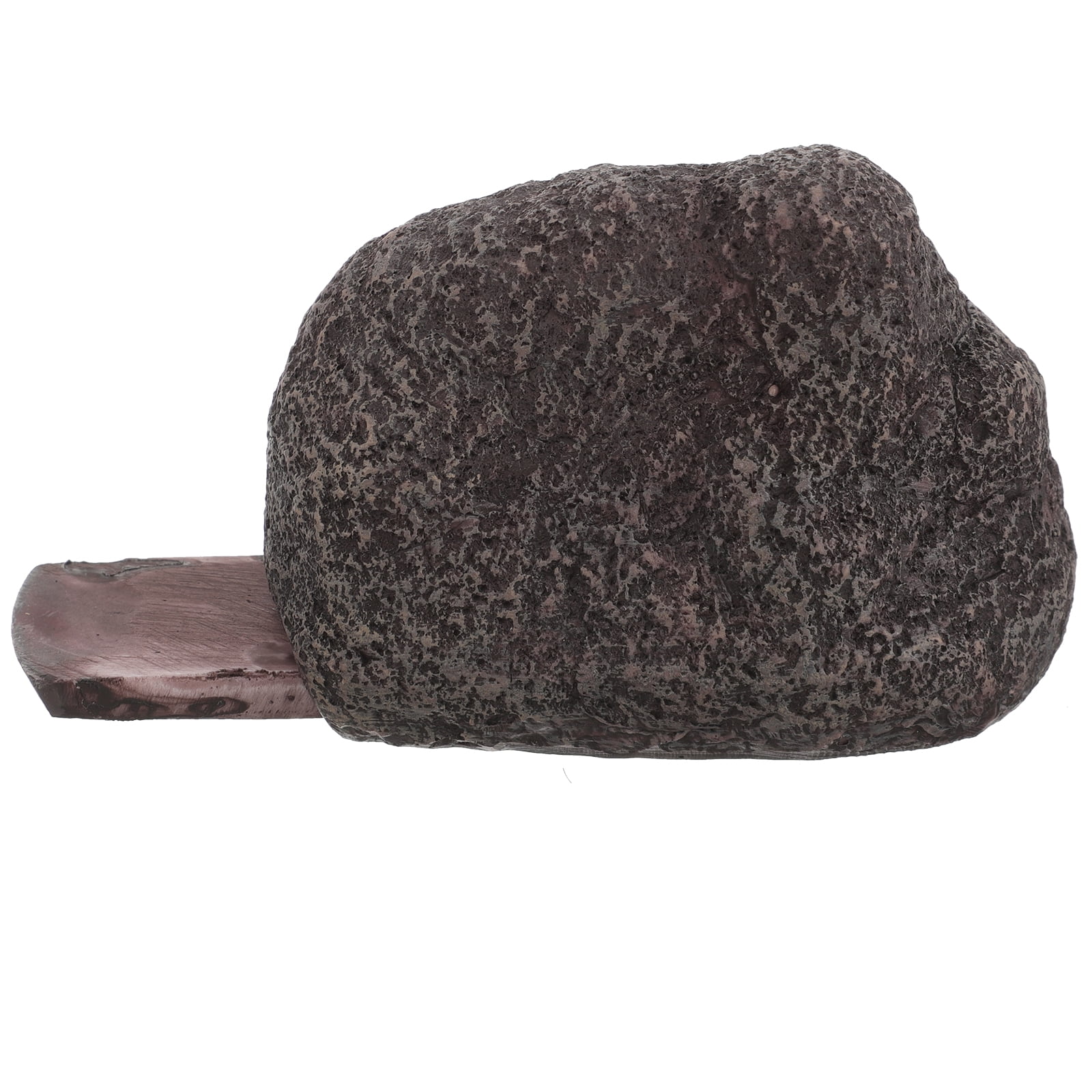 Stone Key Storage Box Key Hider Fake Rock Safe Box Key Holder Safe Rock ...