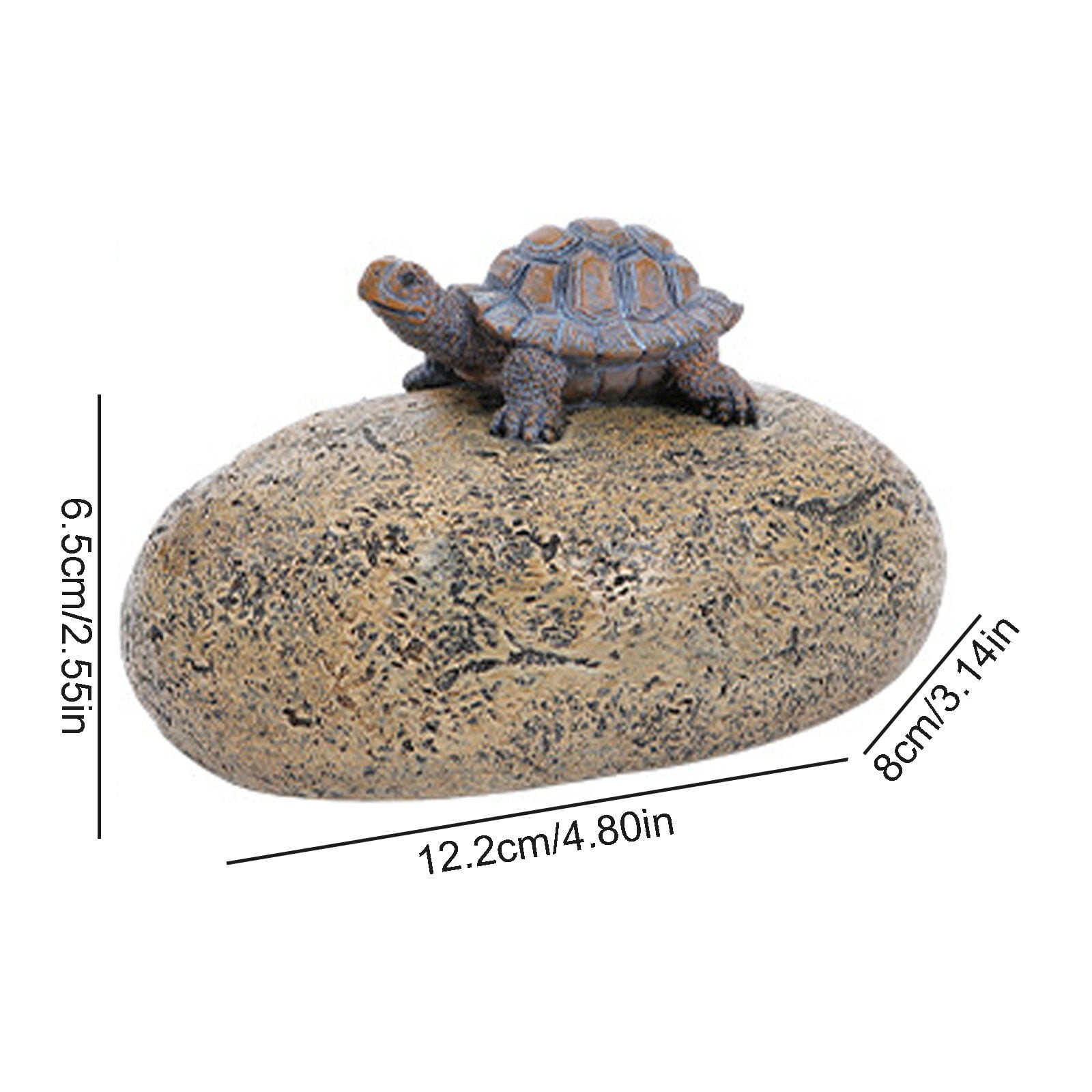 Stone Key Storage,Hide a Key Outdoor Waterproof Key Hiders Safe Storage ...