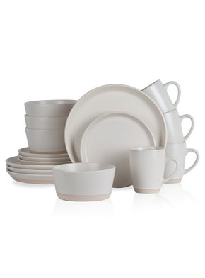 Dinnerware Sets for 8 in Dinnerware - Walmart.com