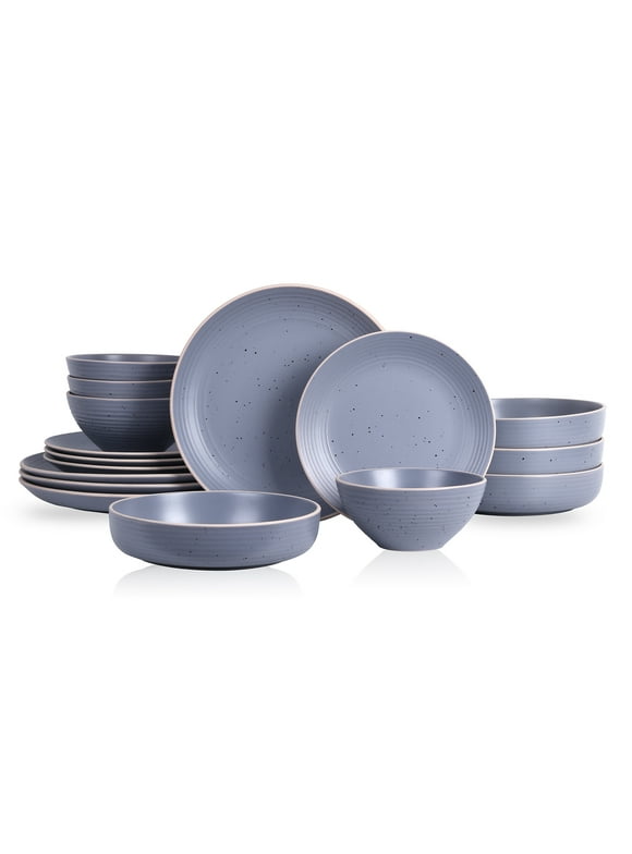 Dinnerware Sets for 8 in Dinnerware - Walmart.com