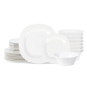 Dinnerware Sets for 8 in Dinnerware - Walmart.com
