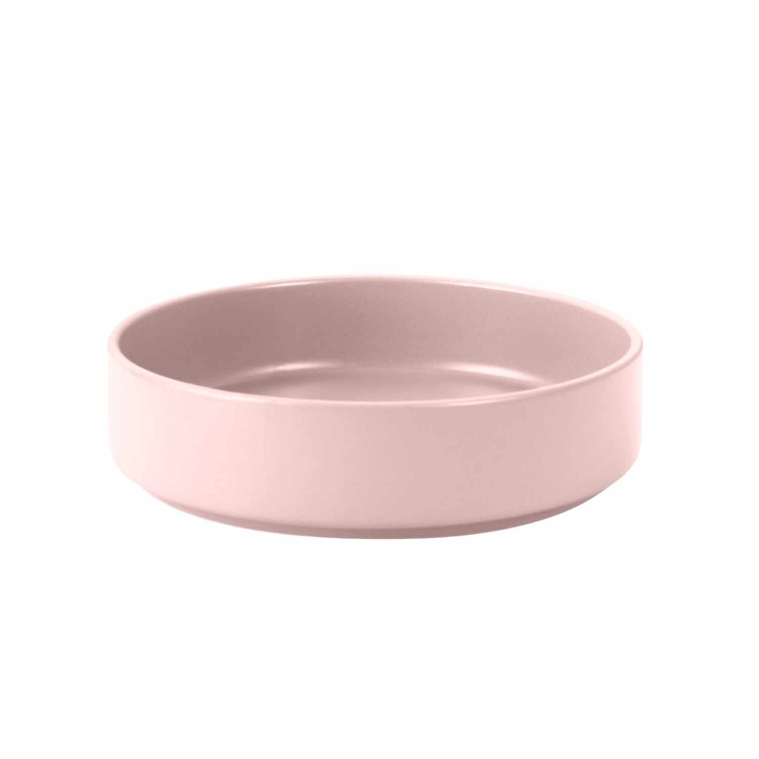 Stone + Lain Stella Porcelain Collection Dish Set, 6 Pasta Bowls ...
