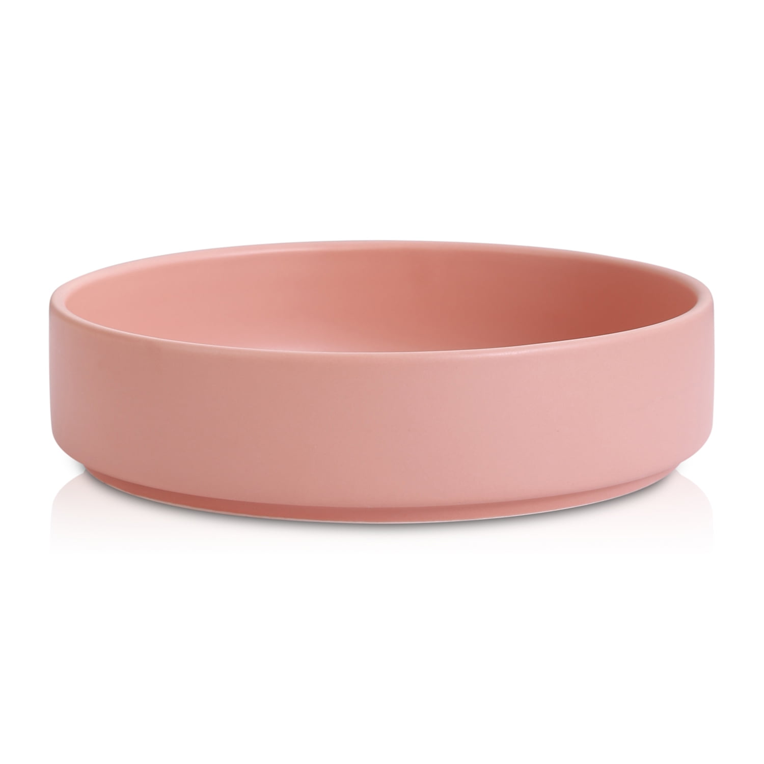 Stone + Lain Stella Porcelain Collection Dish Set, 6 Pasta Bowls ...