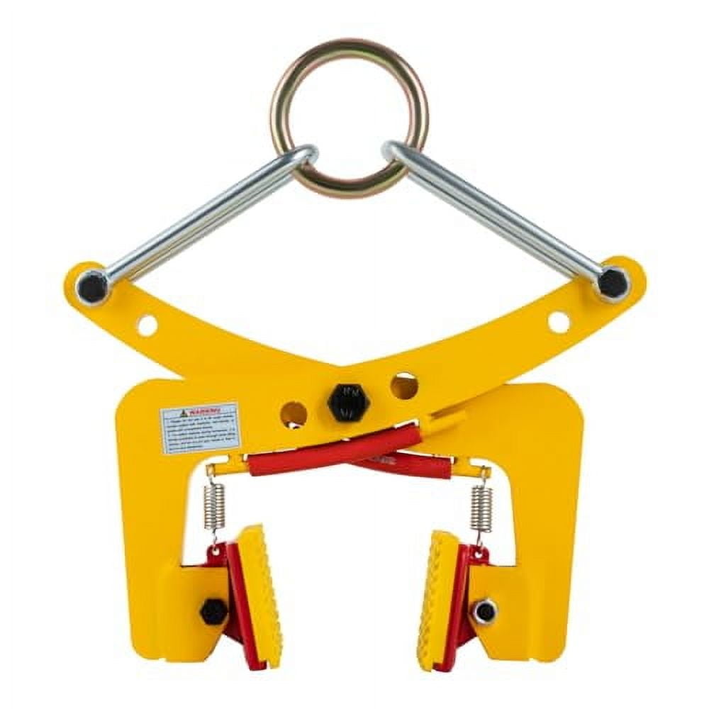 Stone Lifting Clamps, Lifting Clamp for Lifting and Installing Concrete ...