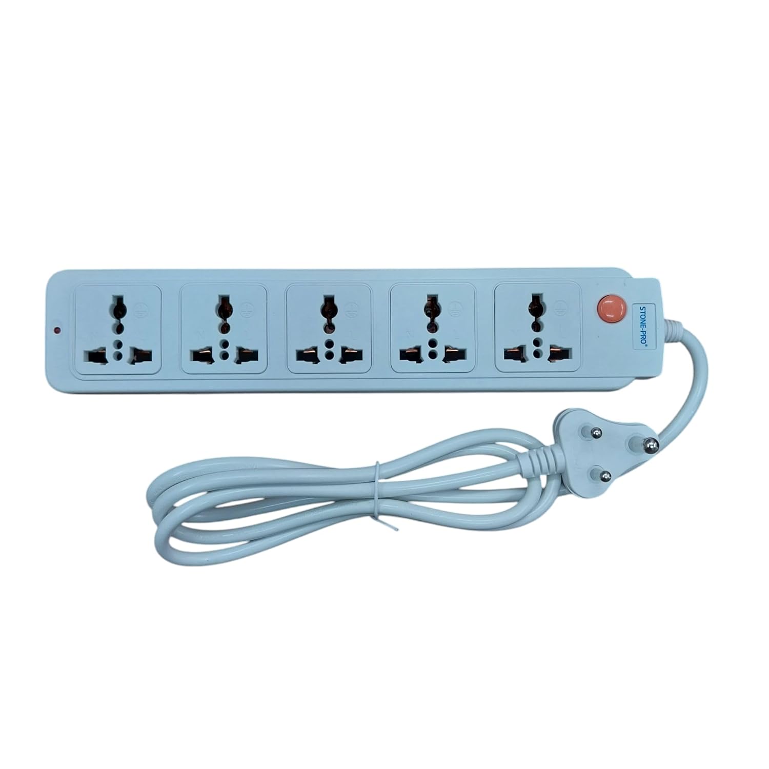 Stone PRO Model SP 1005 2M Cable Extension Socket - Walmart.com