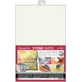 Stamperia Intl DFPCA4 Stone Stitch Paper-A4 - Walmart.com
