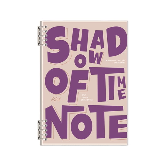 Note Taking Aesthetic