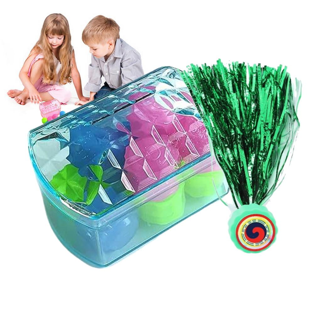 Stone Pebbles Set, Interactive Stone Play Set Family Board Games ...