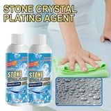Stone Polish & Scratch Repair Kit for Countertops/Wall - Multi-Pack ...