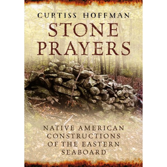 Native American Stone Game Pieces
