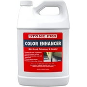 Slate Tile Sealer Enhancer