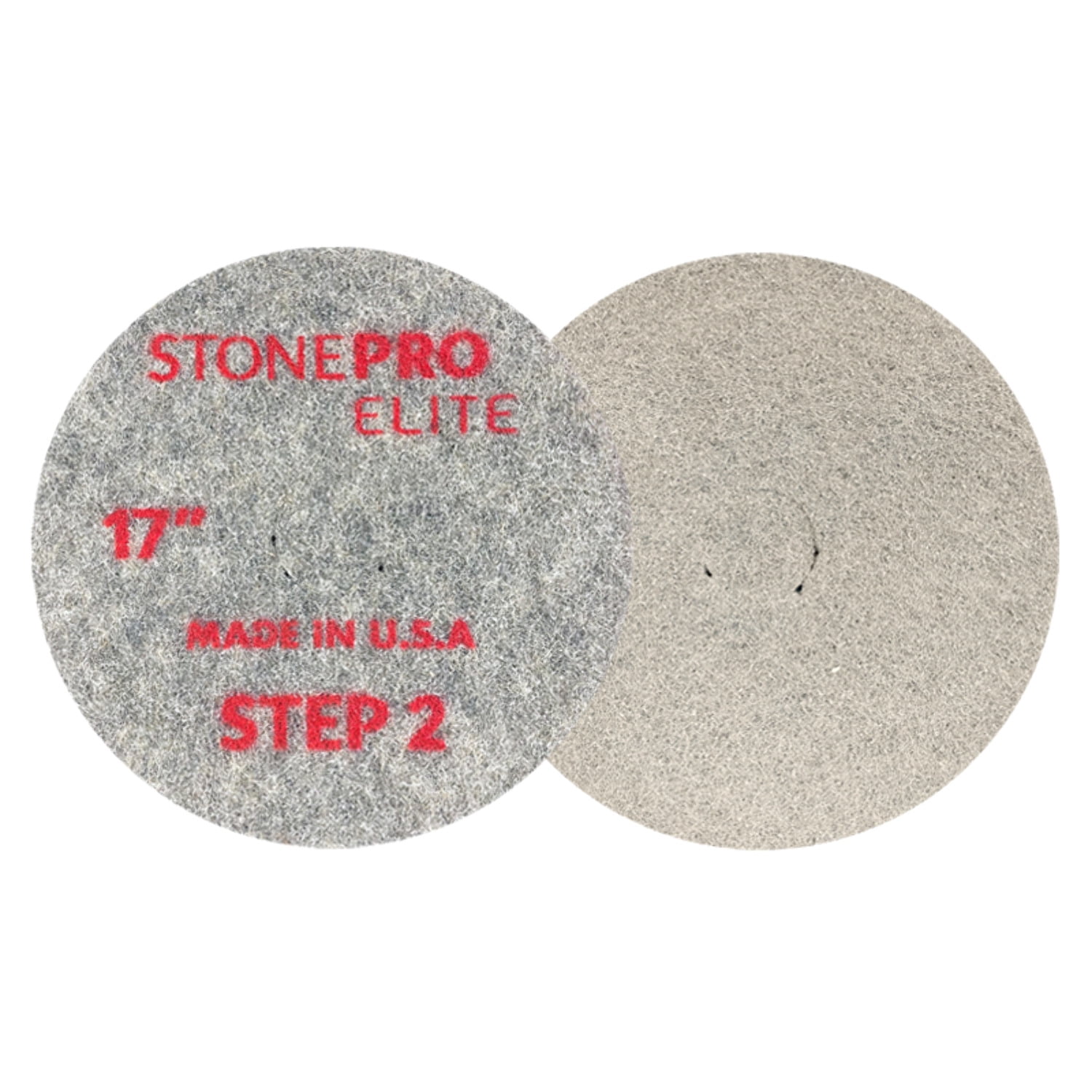 Stone Pro Elite Diamond Impregnated Pads DIP for polishing and ...