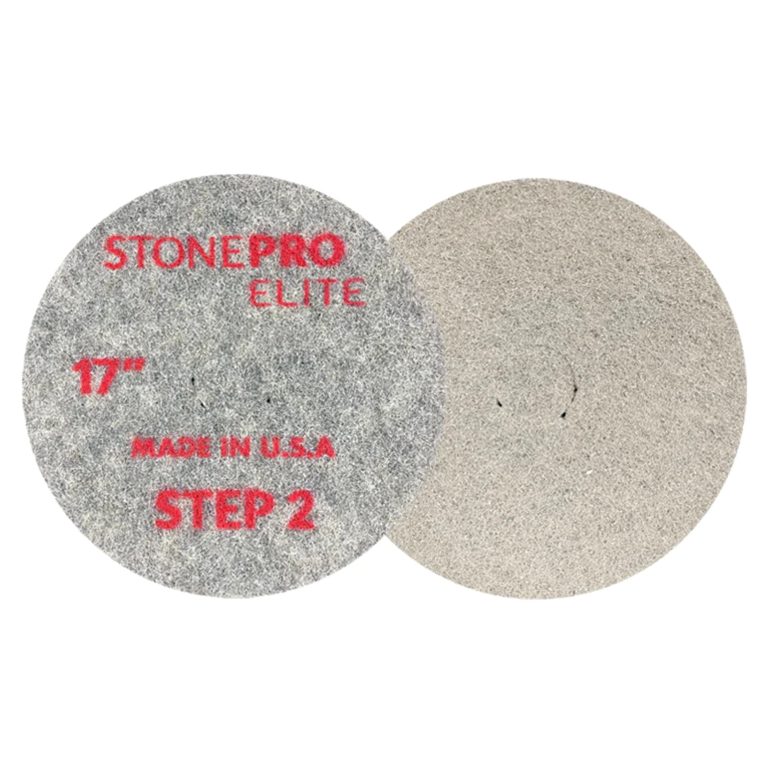 Stone Pro Elite Diamond Impregnated Pads DIP for polishing and ...