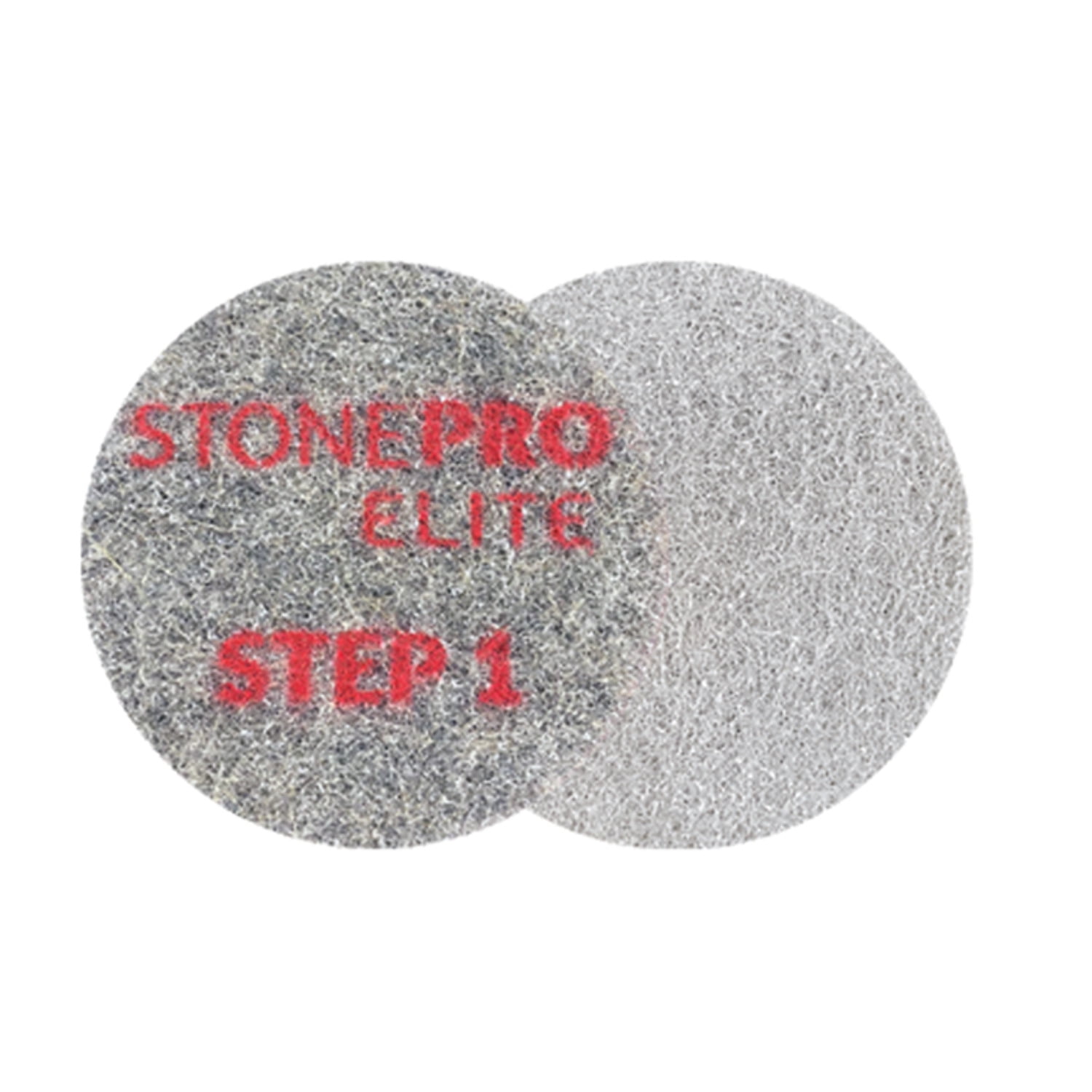 Stone Pro Elite Diamond Impregnated Pads DIP for polishing and ...