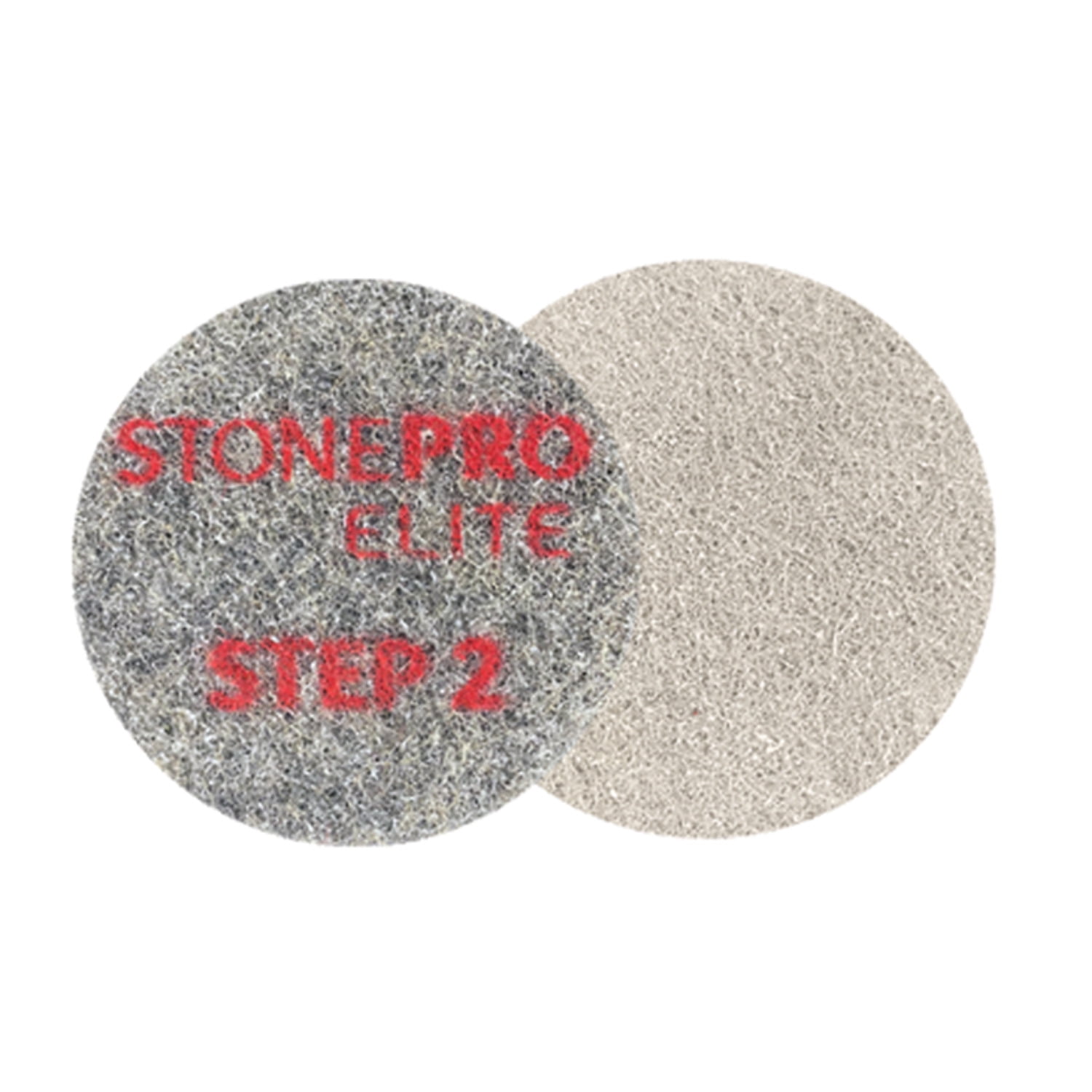 Stone Pro Elite Diamond Impregnated Pads DIP for polishing and ...