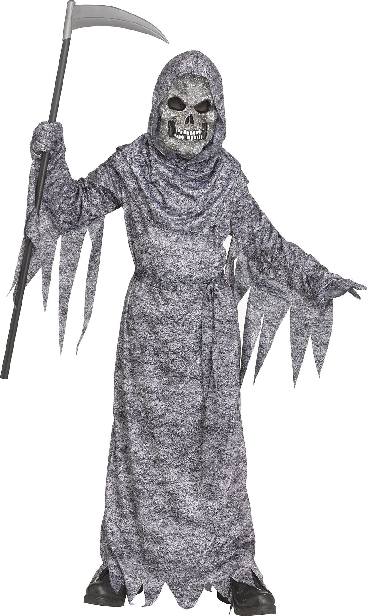 Stone Reaper Boys Costume - Walmart.com