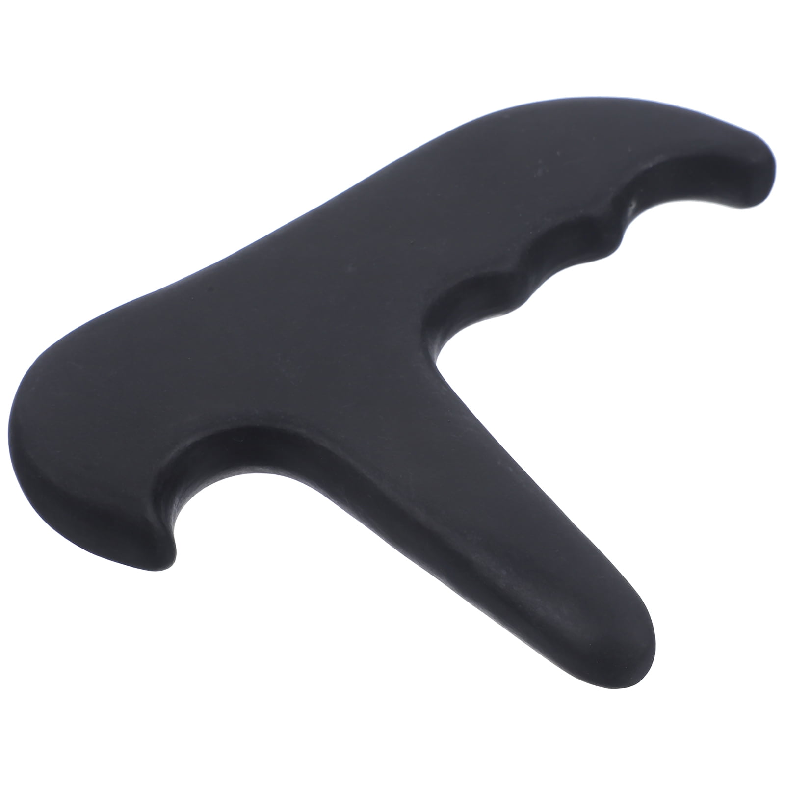 Stone Reflexology Stick Traditional Acupoint Massage Tool Foot Massage