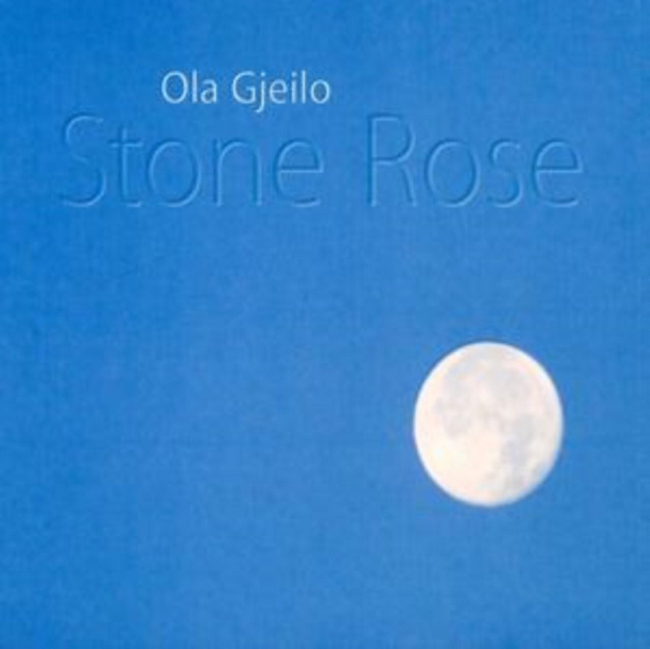 Stone Rose (Gjeilo) - Walmart.com