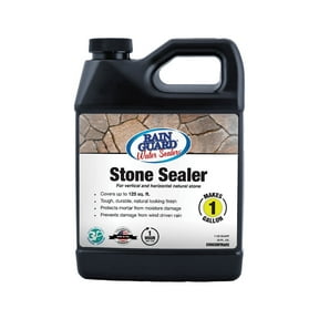 Seal-Once Nano+Poly Wood Sealer with Polyurethane - Waterproof Sealant ...