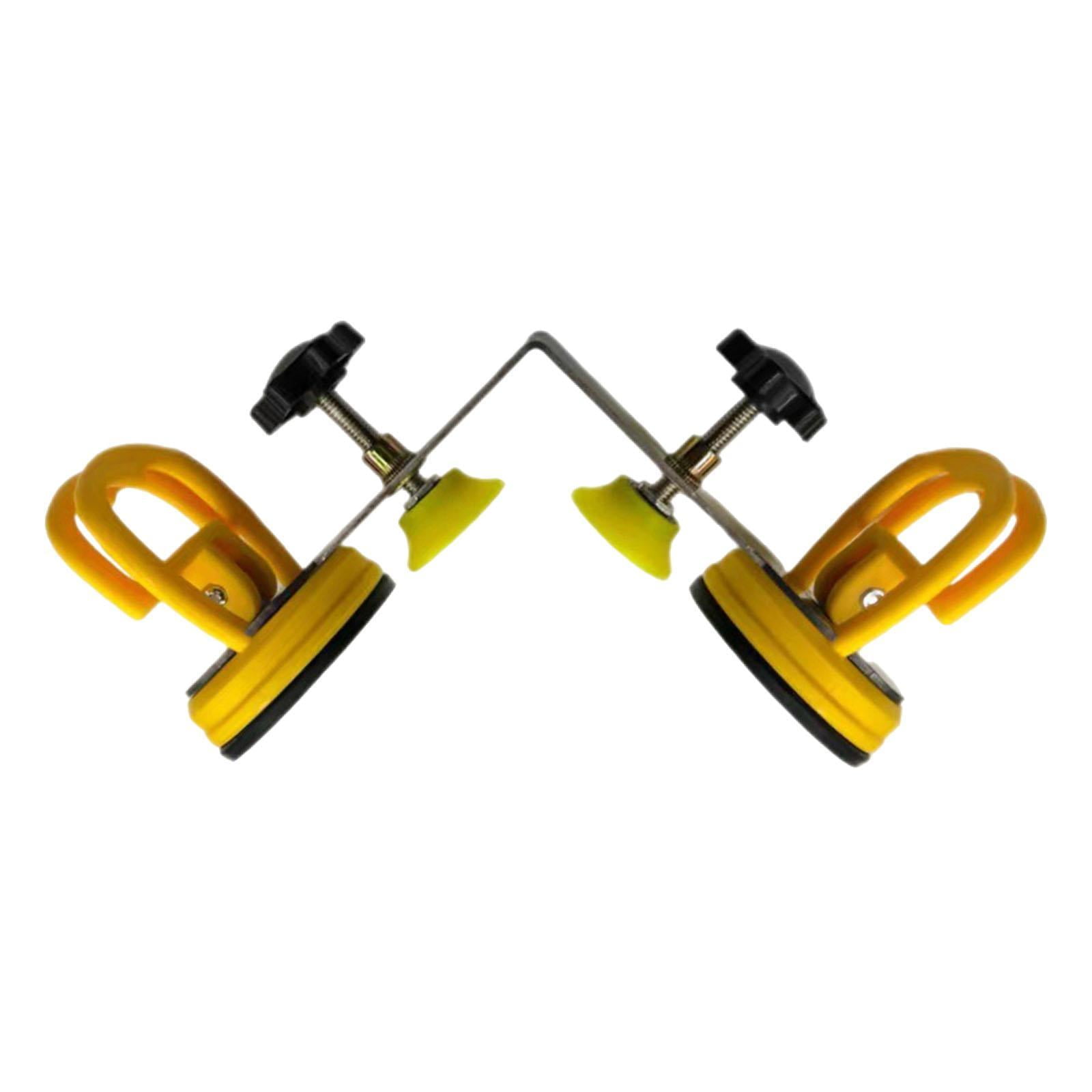 Stone Seam Setter Countertop Granite 90 Degree Suction Handle Stainless ...
