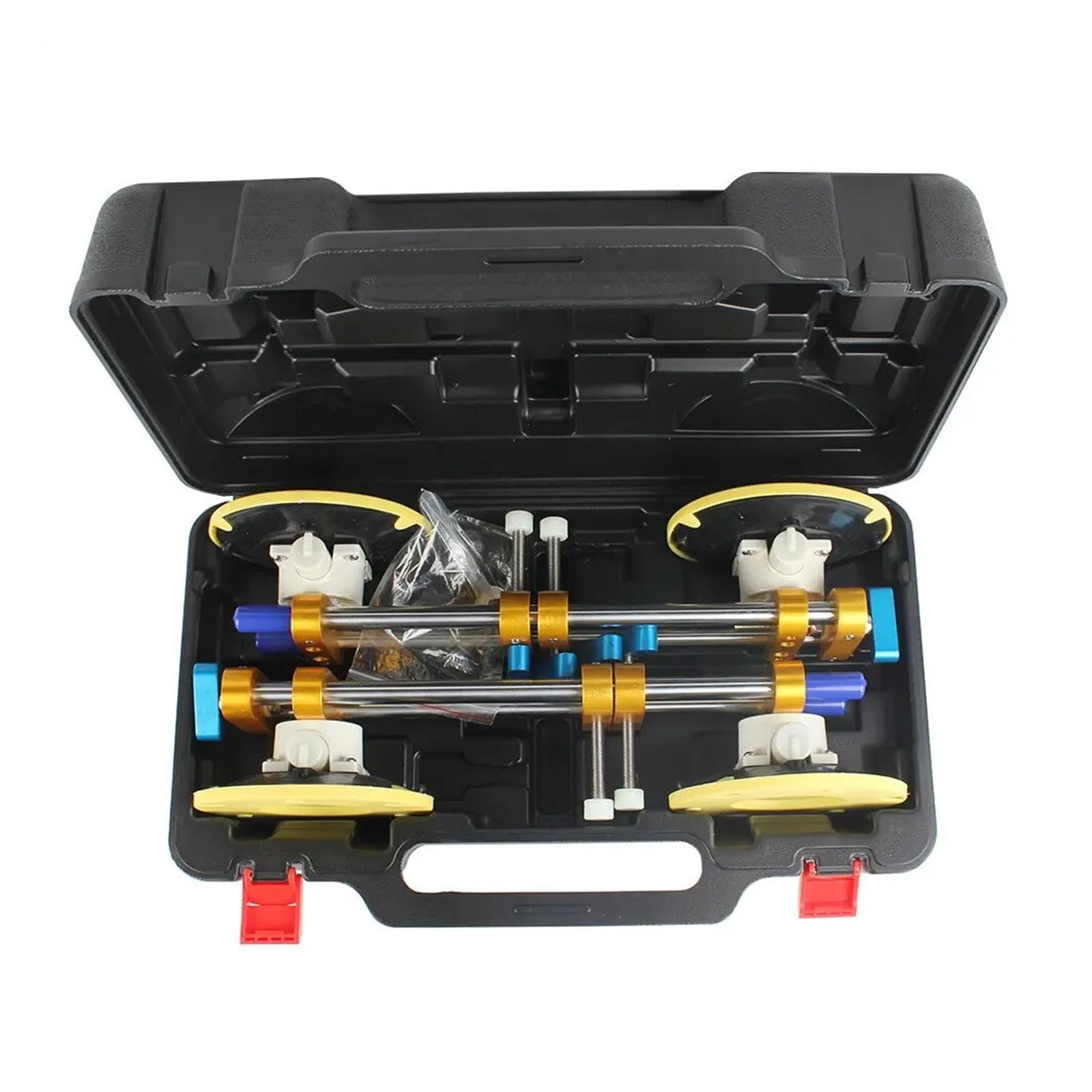 Stone Seam Setter Kit With 6 Inch Silicone Suction Cup For Stone ...