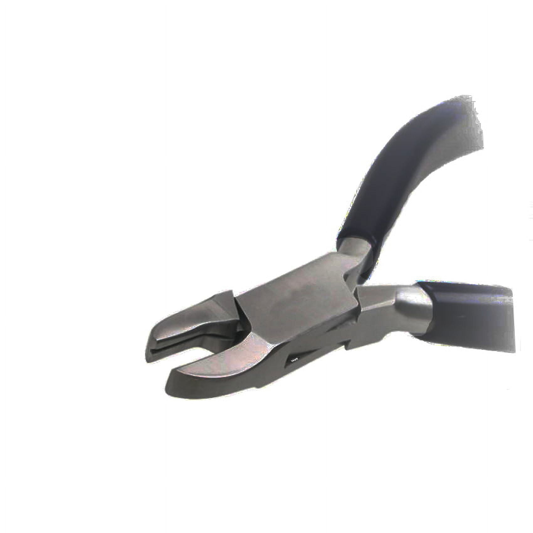 Stone Setting Pliers 5" Prong Bending Tightening Prongs Repair Jewelry ...