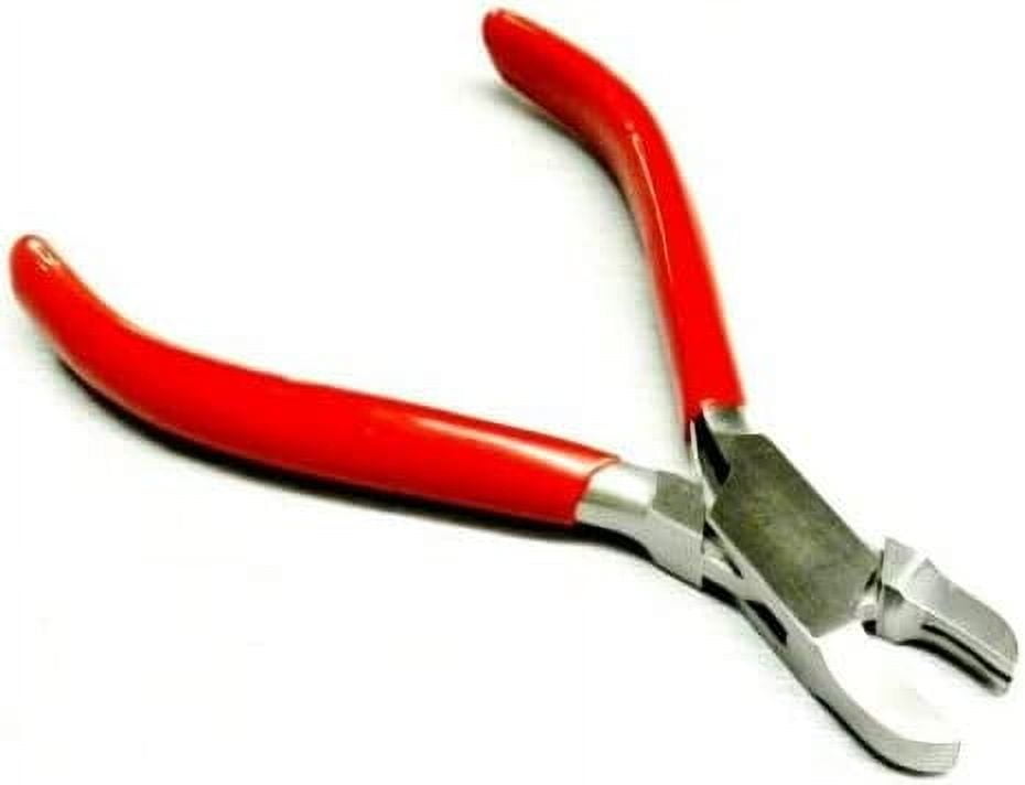 Stone Setting Pliers Prong Bending Jewelry Ring Repair Jewelers Setters ...