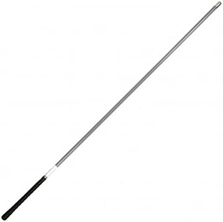 Stone Sorting Pole Standard 60" White Original Grip Livestock 1/2 ...