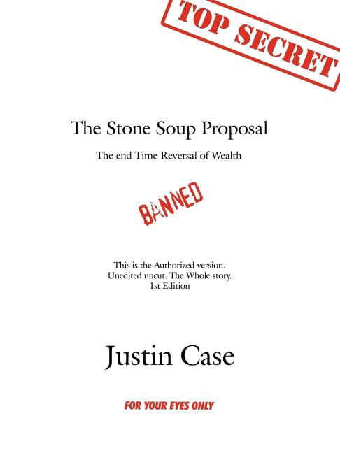 Proposal Ending