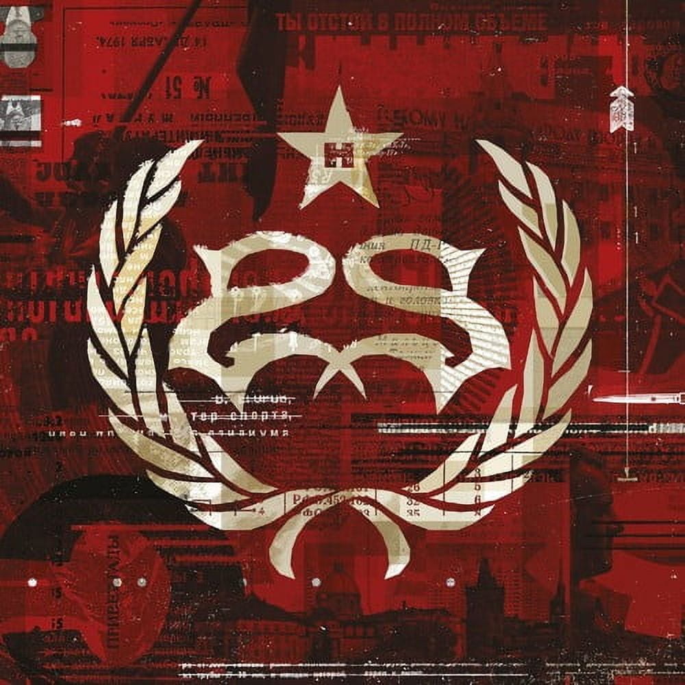 Stone Sour - Hydrograd - Music & Performance - CD - Walmart.com
