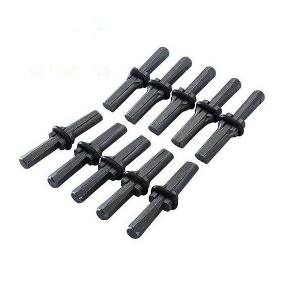 Stone Splitting Tool Splitting Tools Wedge Stone Set Stone Splitting ...