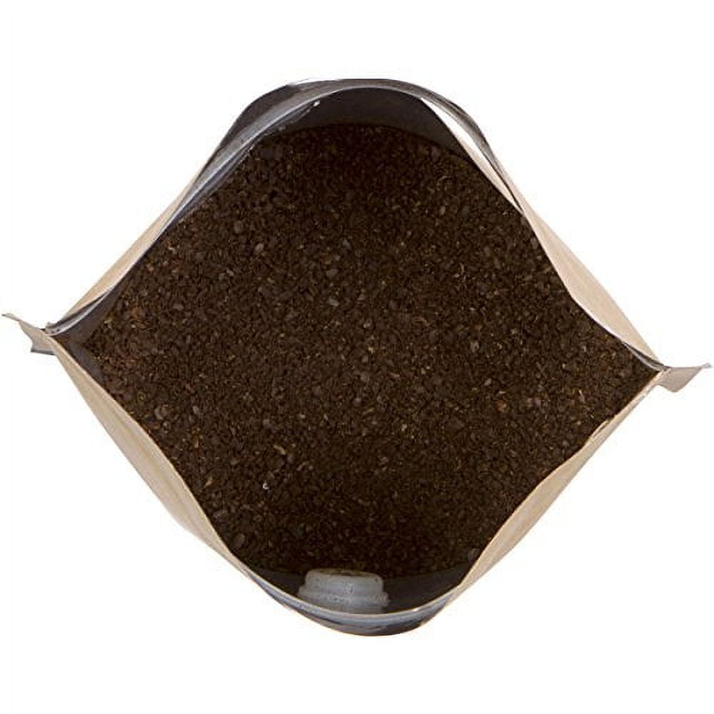 Stone Street Cold Brew Flavored Coffee, Natural Vanilla Hazelnut Flavor ...